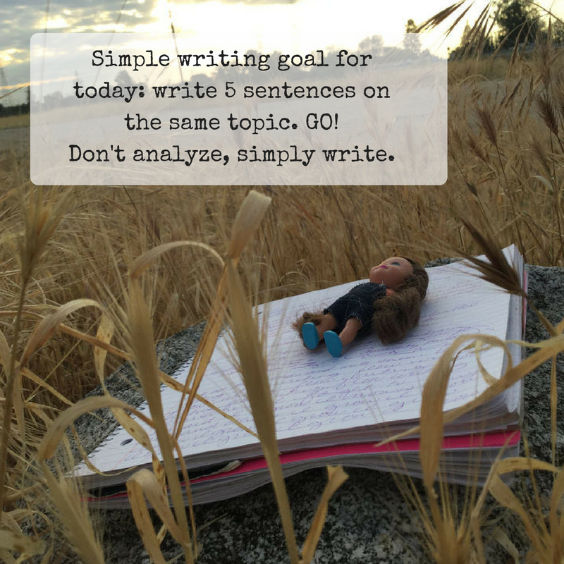 How to Make Writing More Fun & Effective (Even if You Have Depression ...