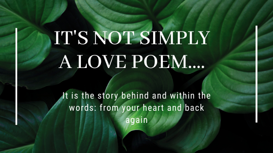 Personalized Love Poetry For Your Valentine: Created Live in Our ...